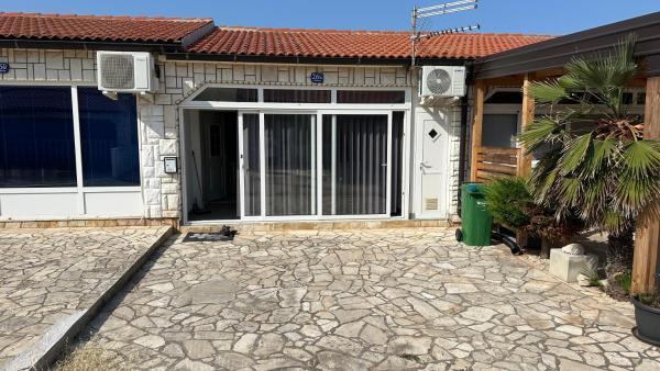 Apartma Virski Raj - Vir