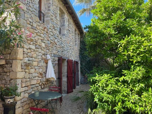 Chambres D'hotes Lecortile - Vic-la-Gardiole