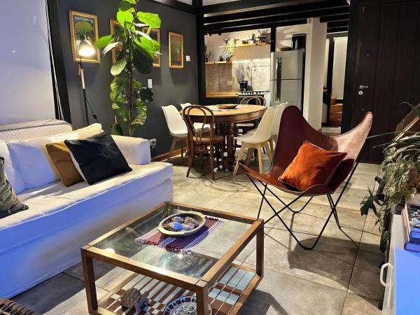 Karungüen - Argentine