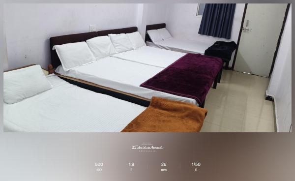Maa Laxmi Niwas Home Stay - Ujjain