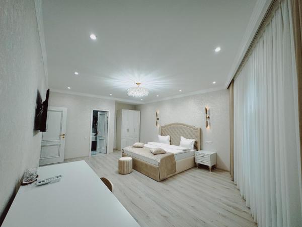 Old Yerevan Boutique Hotel - Ermenistan