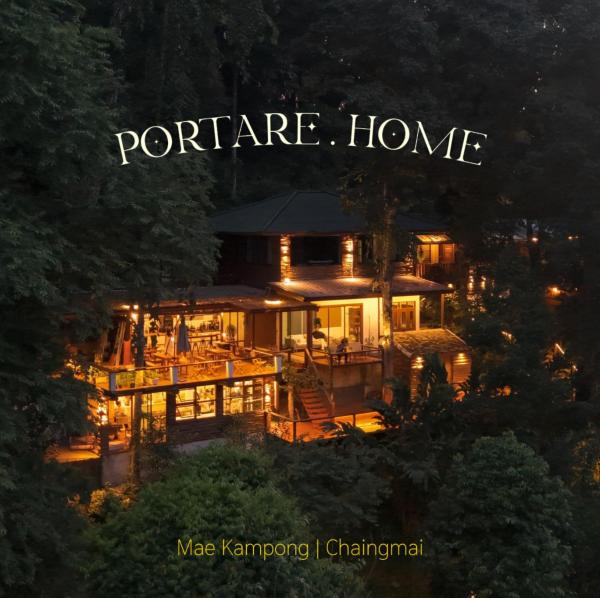 Portare.home - Mae On District