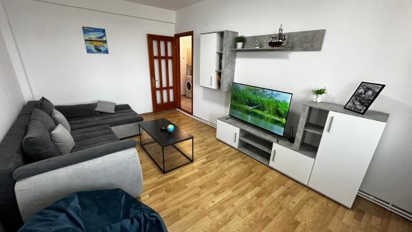 Danubeview Apartment Tulcea - Somova