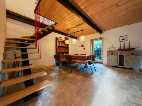 Chez Tetris Et Tampa - Plouhinec