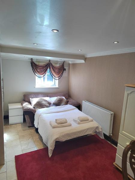 Stunning Home Next To Excel, London City Airport And East London University - Dartford