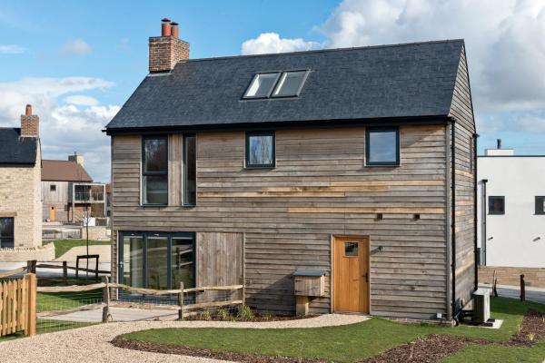 Rowan Cottage Bv16 Silverlake Dorset - Lulworth Cove