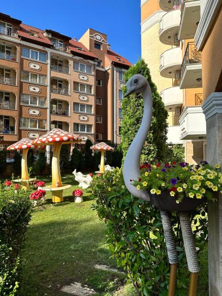 Sweet Homes - Nessebar