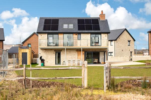 Natures Gate Sv07 Silverlake Dorset - Durdle Door