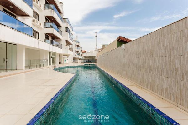 Pos - Apartamentos Em Santinho - Florianópolis