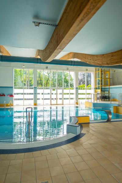 Albatros Medical Spa - Mielno