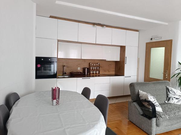 Redon Apartment - Kosovo