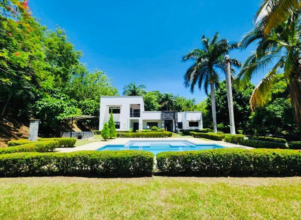 Casa De Campo - Santa Fe de Antioquia