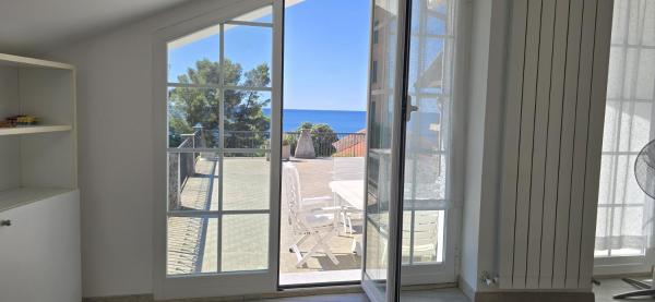 Villa Rocca - Mansarda - Finale Ligure