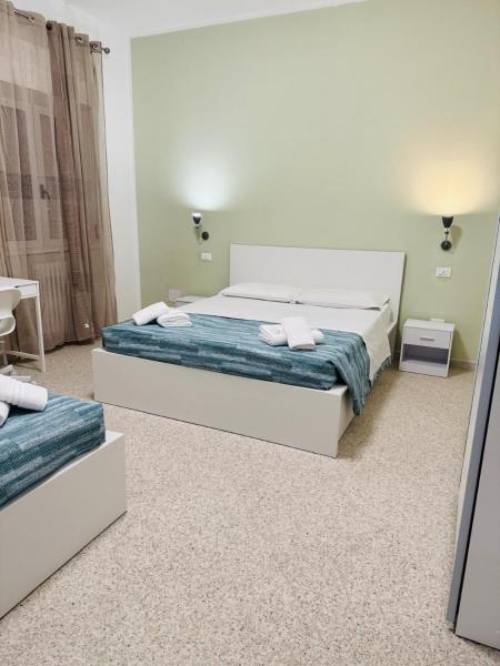 Mmm Home Train Station 1 - Lido di Venezia