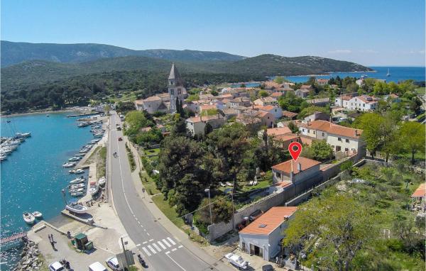 Pet Friendly Home In Osor - Nerezine
