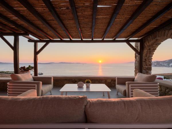 Salty Blè - Mykonos