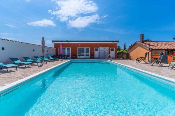 Apartment Pula, Istria 12 - Pula