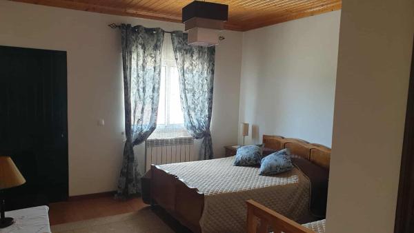 Quarto Familiar Do Januário - Vila Real