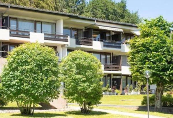 Fewo Waldfee - Schluchsee