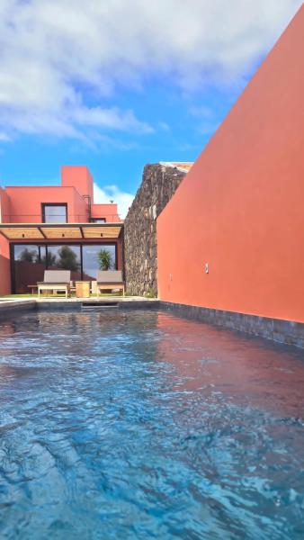 Villa São Roque - Ponta Delgada
