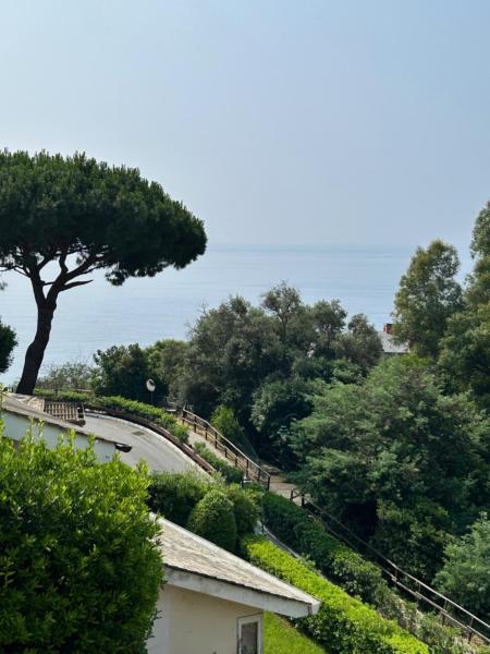 Alta Marea - Arenzano