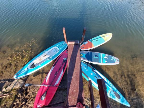 Elysium Retreat - Hațeg