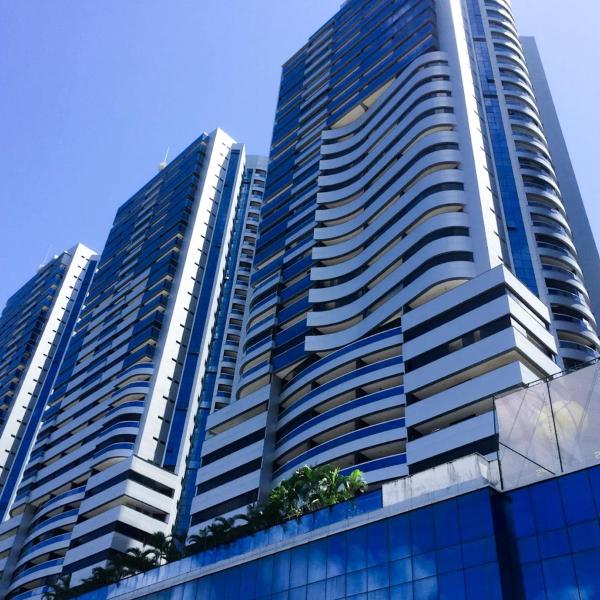 Salvador Prime - Barra