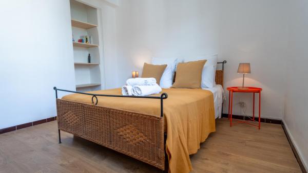 Le Victoire - Escale Cosy à Toulon Centre - Toulon