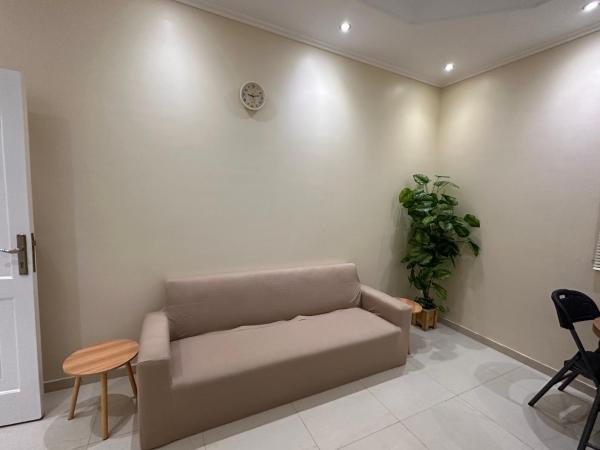 Cozy 1bedroom Apartment Near Al-haram - Medina