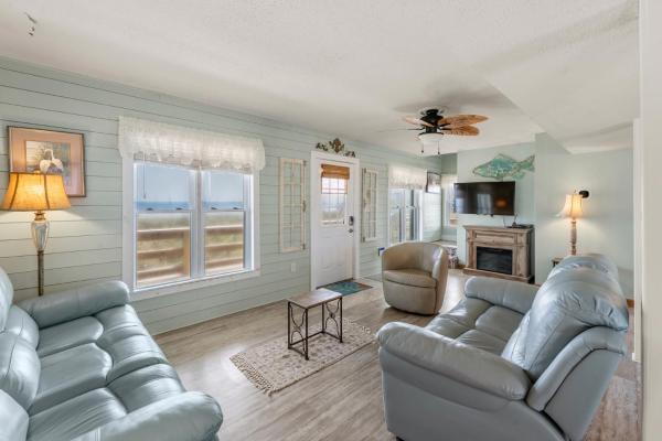 Rose Cottage - Rodanthe, NC