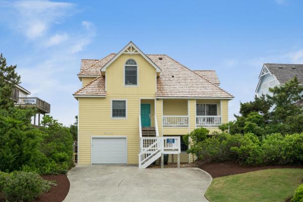 W18- Salty Dog - Nags Head, NC