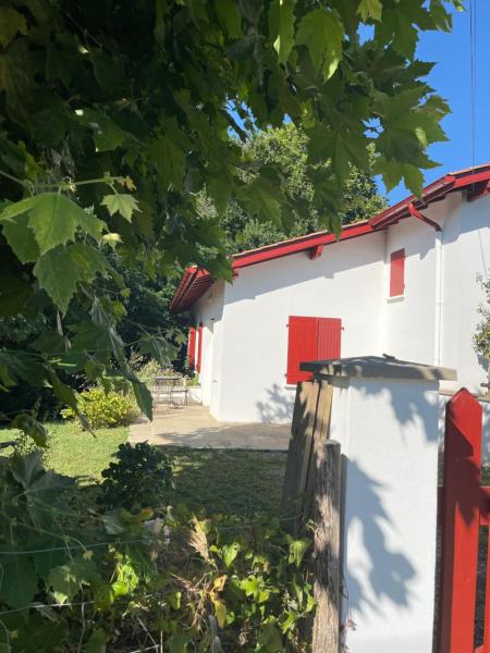 Charmante Maisonnette Tout Confort Avec Sauna - Urt