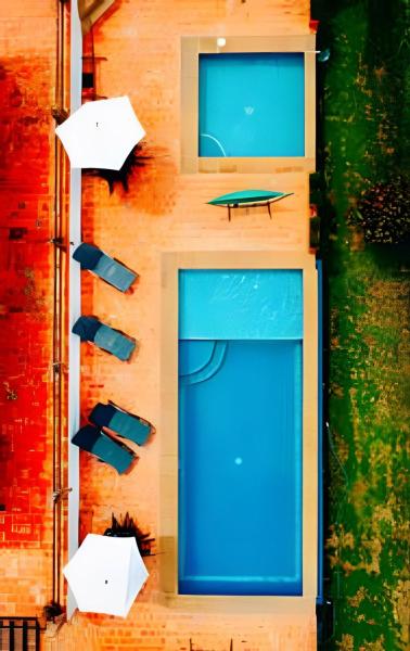 Aires De Encanto - Curiti