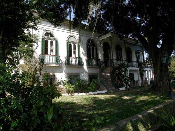 Casa Aprazível 5 - Rio de Janeiro