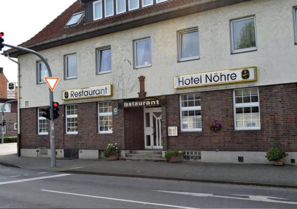 Hotel Nöhre - Bad Bodenteich