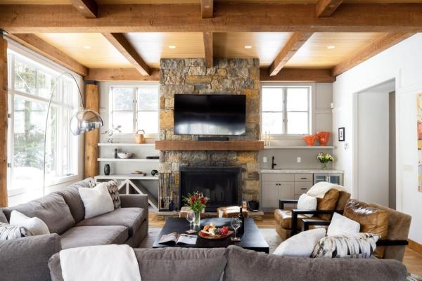 Rmr: Granite Ridge Lodge 3197 In Teton Village - Jackson Hole, Wyoming
