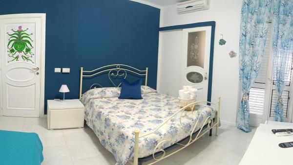 Torre Agada - Agropoli