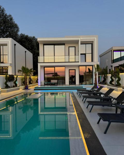 Soléa Villa - Albania