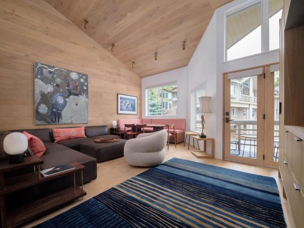 Rmr: Tram Tower 2 Condo In Teton Village - Jackson, WY