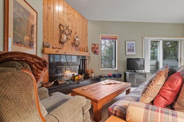 Rmr: Mountain Ash 3 Condo In The Aspenswilsonwy - Jackson, WY