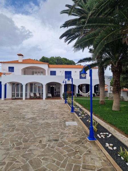 L'oasis Palm Beach House - Porto Santo Island