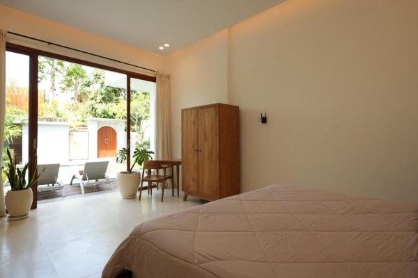 Big Top Villa Strategis Location - Canggu