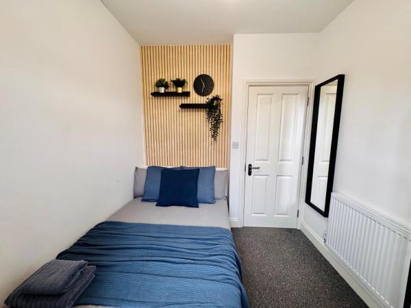 Convenient Private Single Room 30 Min To Central - Watford