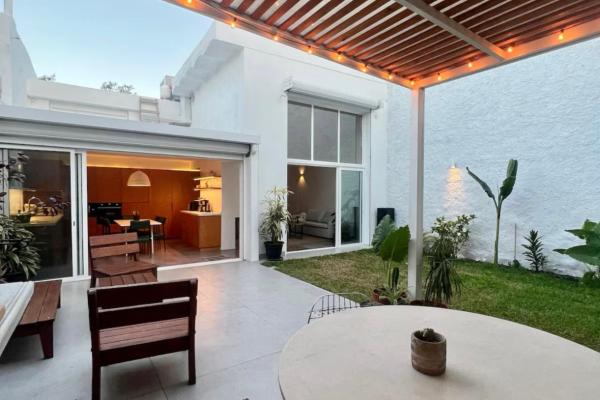 Casa Campestre Confortable En Montevideo Uruguay - Montevideo