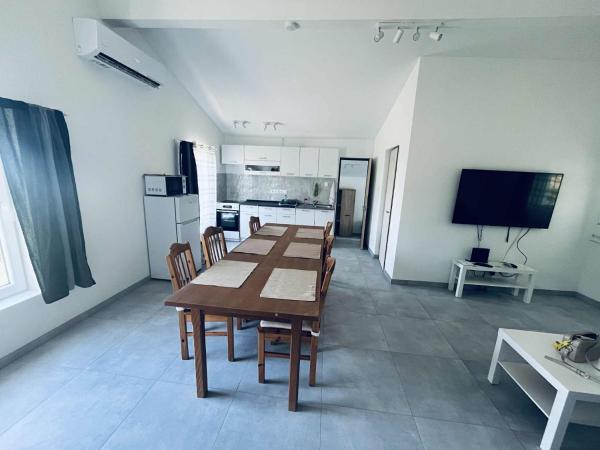Gádé Apartmanház - Velencer See
