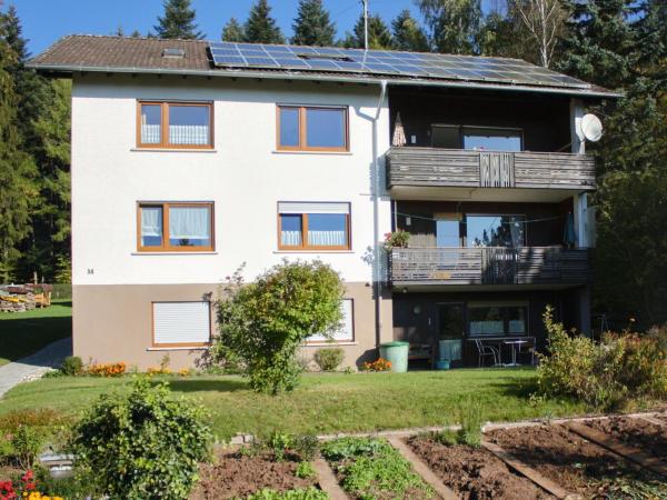 Am Wald - Horb am Neckar