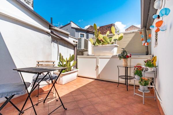 Qori Sicilian Stay - Catania