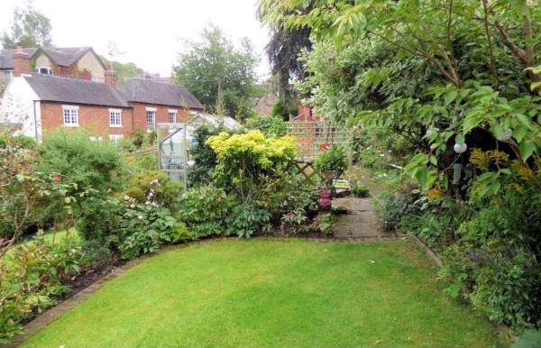 Village Cottage 5 Minutes To Alton Towers - Alton Towers