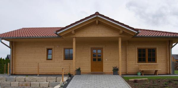 Ferienhaus Traum Teufel - Forêt-Noire