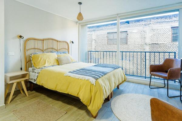 Gratis Estacionamiento, Movistar Arena, Impecable - El Bosque, Chile